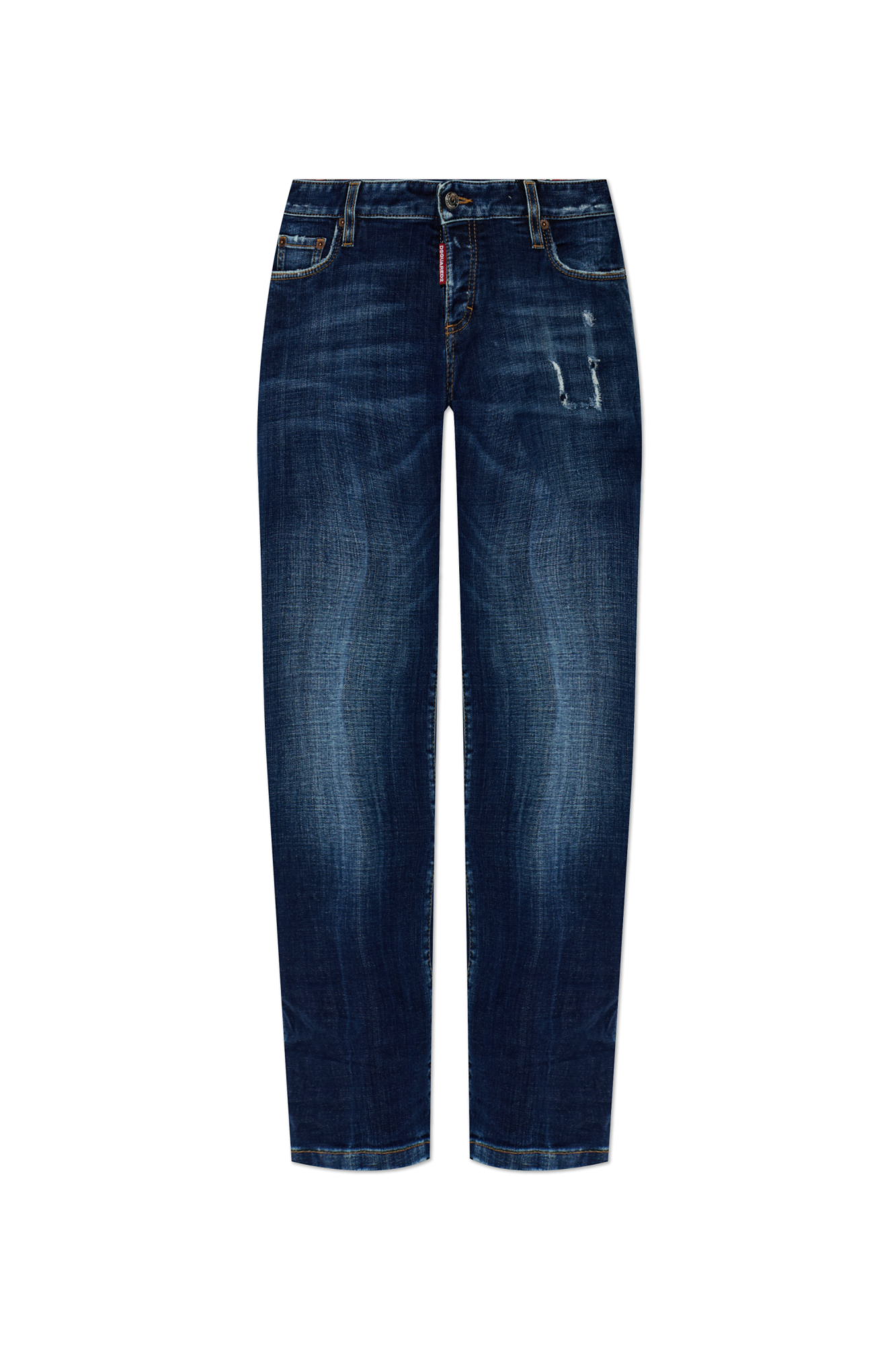 DSQUARED2 Jenna Jeans